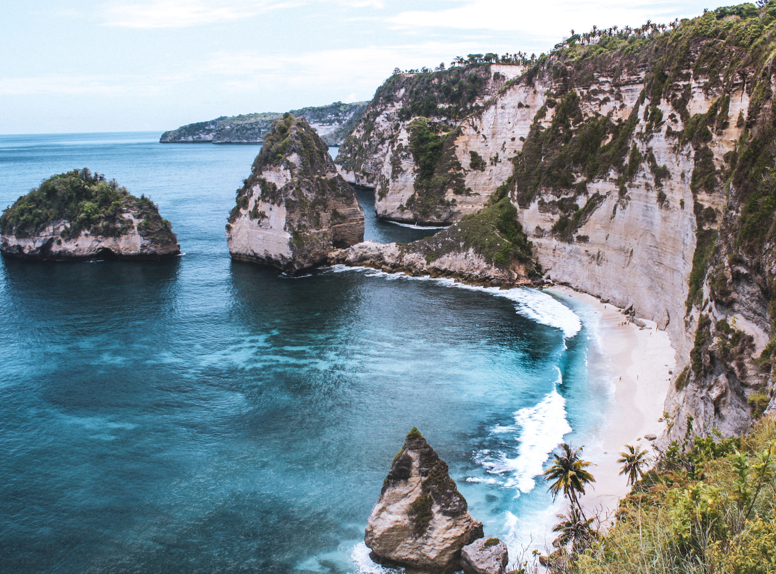 The Ultimate Bali Travel Guide for New Travelers - Liv at Sea